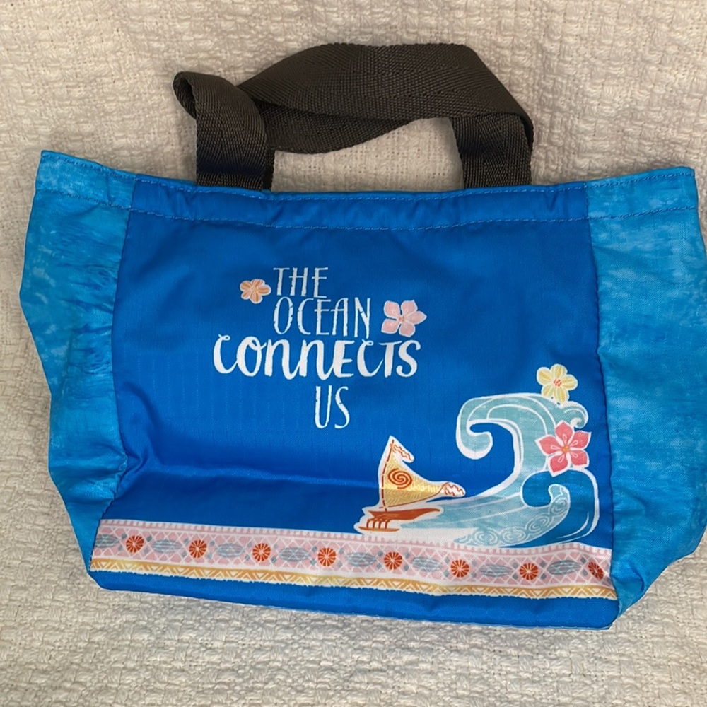 Lesportsac Disney’s Moana Purse - Gem